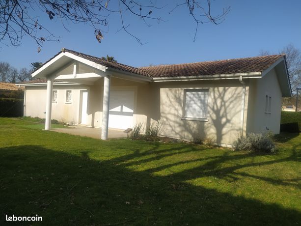 Maison à vendre et vente appartement LA TESTE-DE-BUCH (33260) - leboncoin