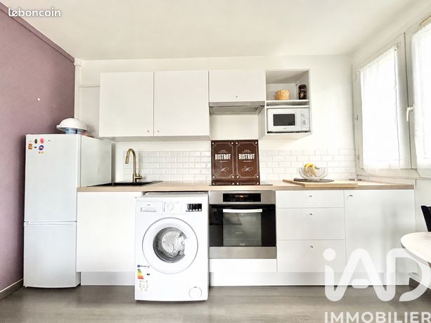 Immobilier Noisiel (77186) - leboncoin