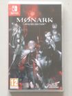 Monark deluxe édition switch - Jeux vidéo