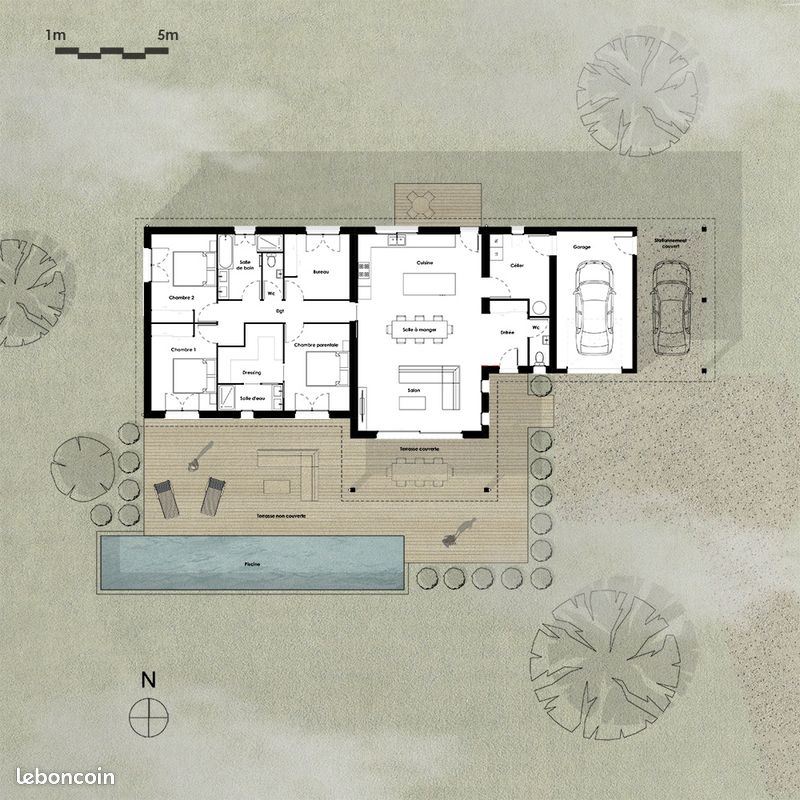 Dessinateur en bâtiment (Plans et Permis) - Autres services
