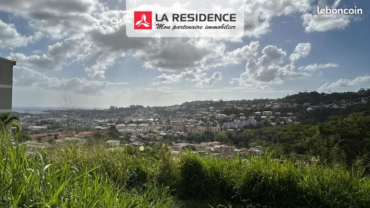 Ventes immobilières Terrain Fort-de-France (97200) - leboncoin