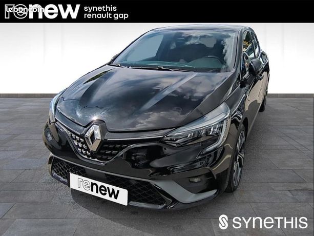 Renault clio 5 rs line d'occasion - Voitures - leboncoin