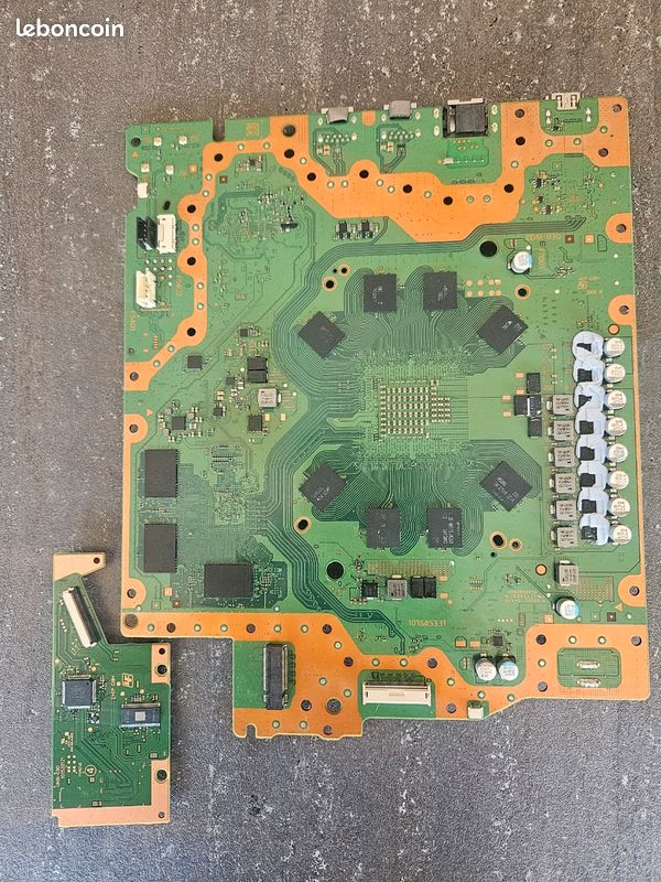 Carte mère ps5 EDM30 - Consoles