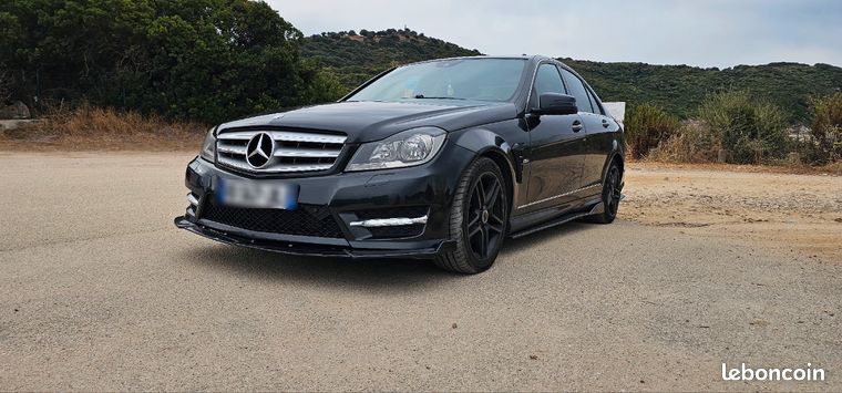 Mercedes boite automatique d'occasion - Voitures - leboncoin