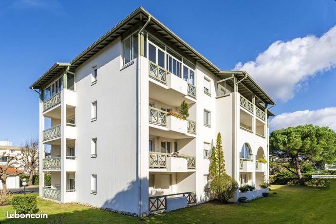 Maison à vendre et vente appartement Anglet (64600) - leboncoin
