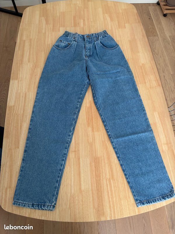 Vintage Jean Lee Cooper - Vêtements