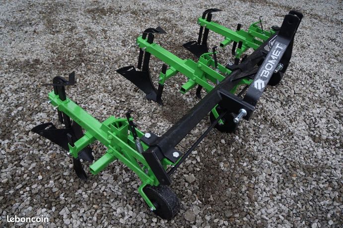 Butteuse d'occasion - Matériel agricole - leboncoin