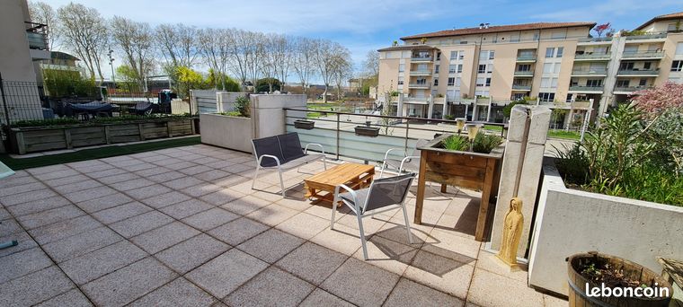 Locations Appartement Colomiers (31770) - leboncoin