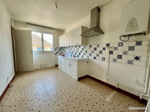 Maison à vendre et vente appartement Redon (35600) - leboncoin
