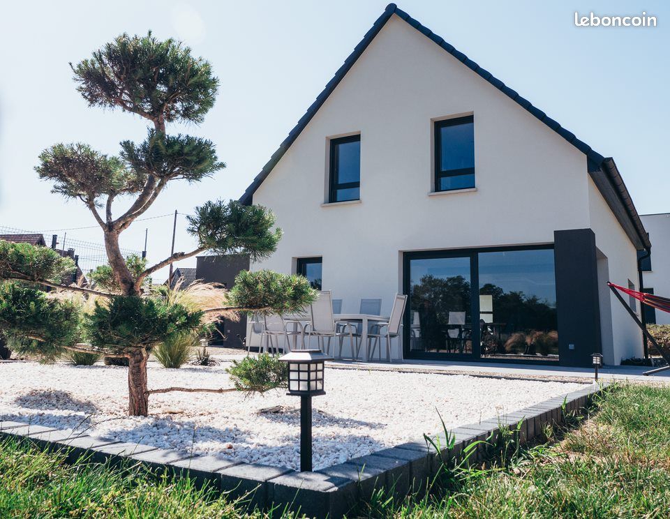 Stephane Berger Maison Temoin | Ventana Blog