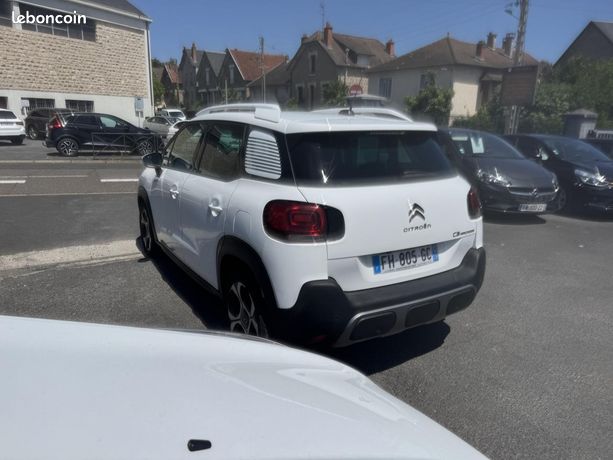 Citroen c3 phase 2 d'occasion - Voitures - leboncoin