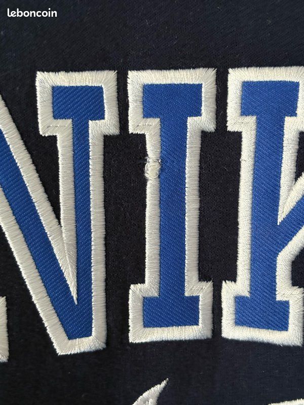 Pull Nike Rework - Vêtements