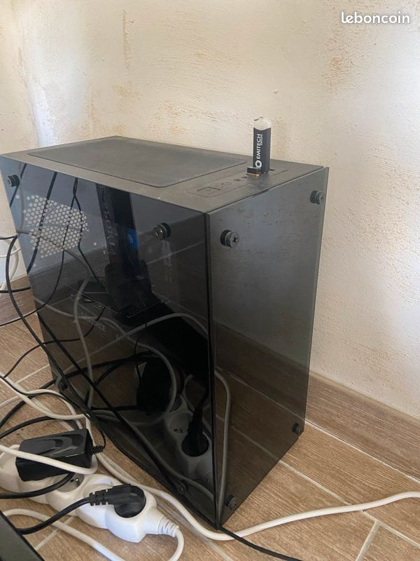 Pg gamer & setup - Ordinateurs