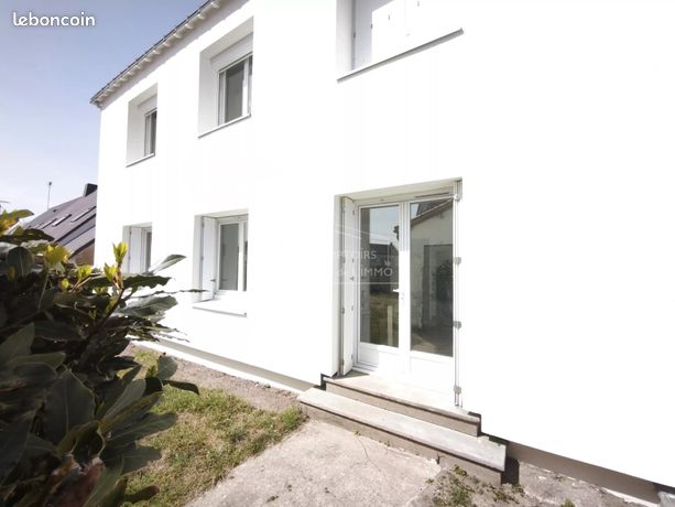 Location appartement et maison à louer Donges (44480) - leboncoin
