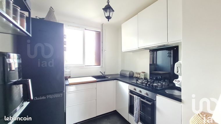 Achat appartement La Courneuve - Offres immobilières La Courneuve ...