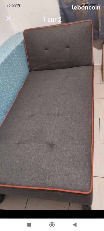 Clic clac - Ameublement