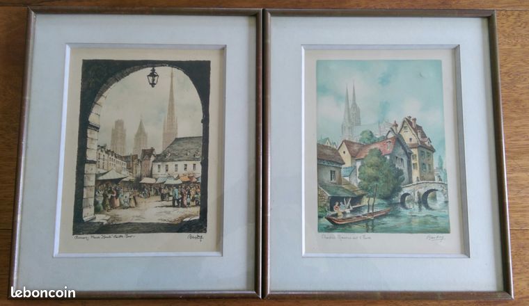 Barday d’occasion | Plus que 2 à -60%