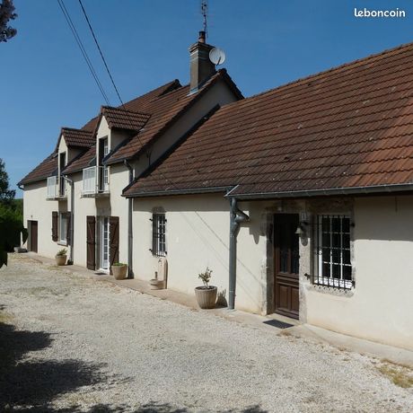 Ventes immobilières Maison Semur-en-Auxois (21140) - leboncoin