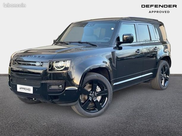 Voitures d’occasion « defender 110 » Toute la France - leboncoin
