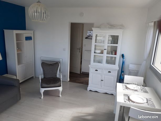 Locations saisonnières Merlimont (62155) - leboncoin