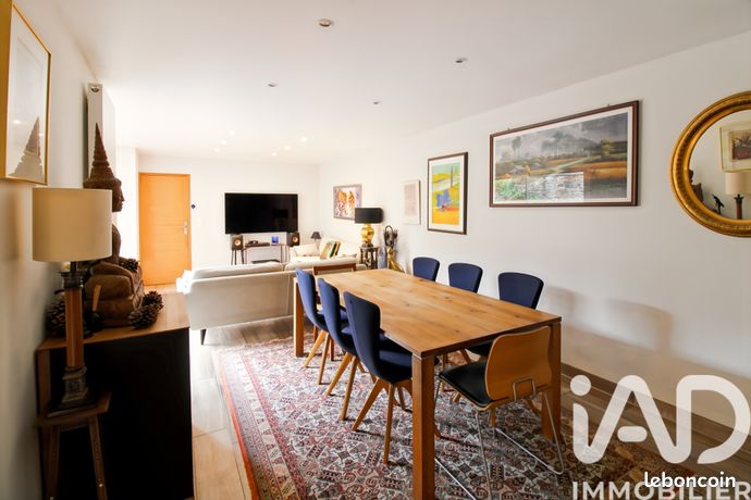 Ventes immobilières Maison Lamballe (22400) - leboncoin