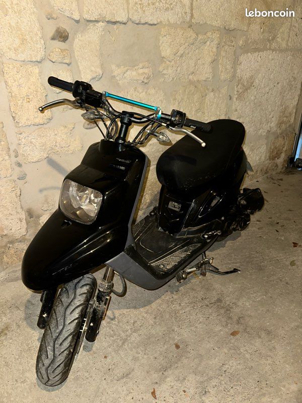 Viper 2t (booster) - Motos