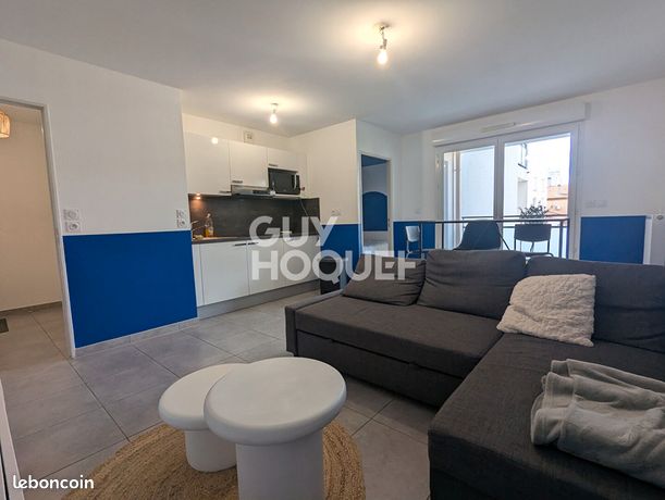 Location appartement et maison à louer Meyzieu (69330) - leboncoin