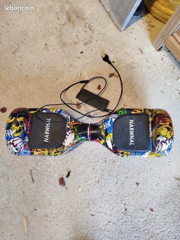 Overboard - Sport & Plein air