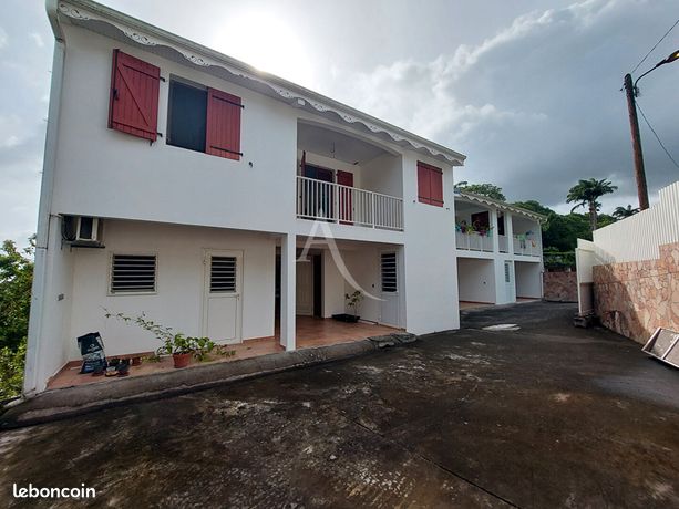Location appartement et maison à louer Fort-de-France (97200) - leboncoin