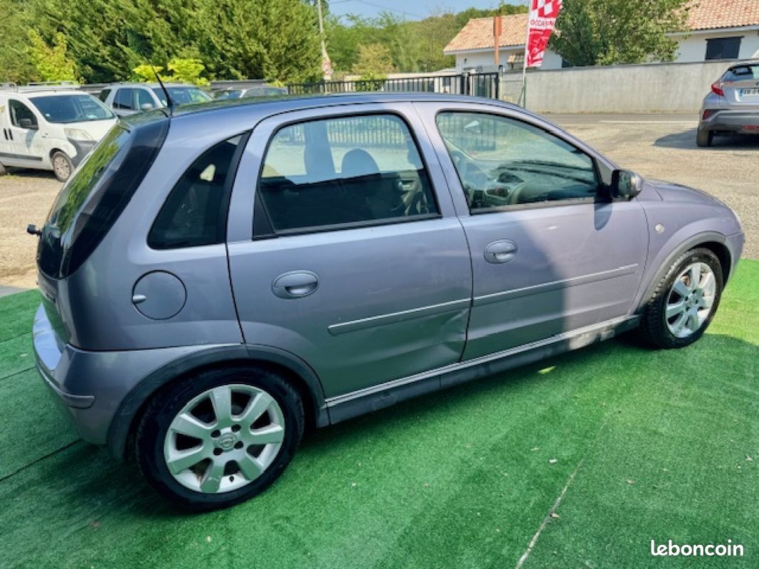 OPEL CORSA 1.3 CDTI 16V 70 CV Cosmo - Voitures