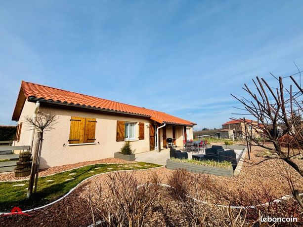 Immobilier Roanne (42300) - leboncoin