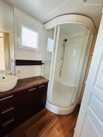 Mobil home d'occasion - Caravaning - leboncoin