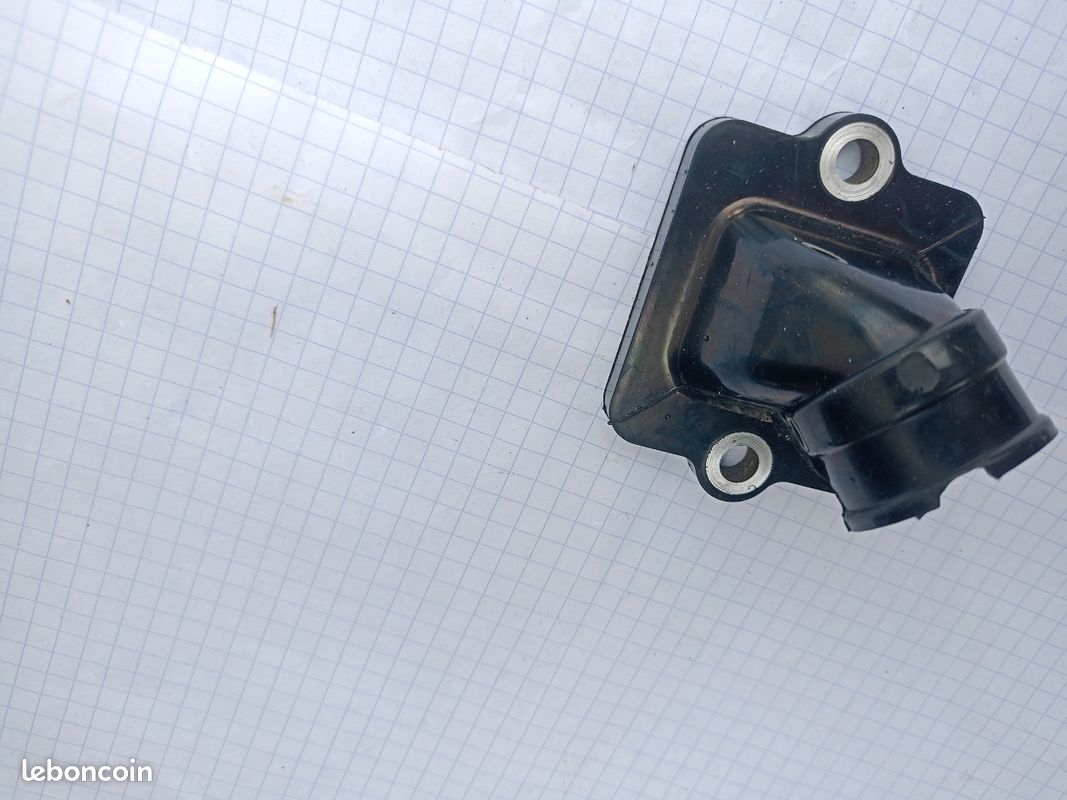Pipe admission pour scooter piaggio typhoon zip - Équipement moto