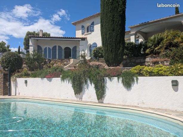 Maison à vendre et vente appartement Pierrefeu-du-Var (83390) - leboncoin