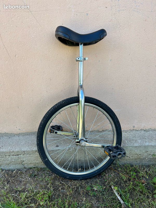 Monocycle - Vélos