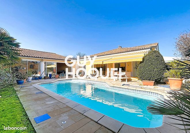 Maison à vendre et vente appartement Sancé (71000) - leboncoin