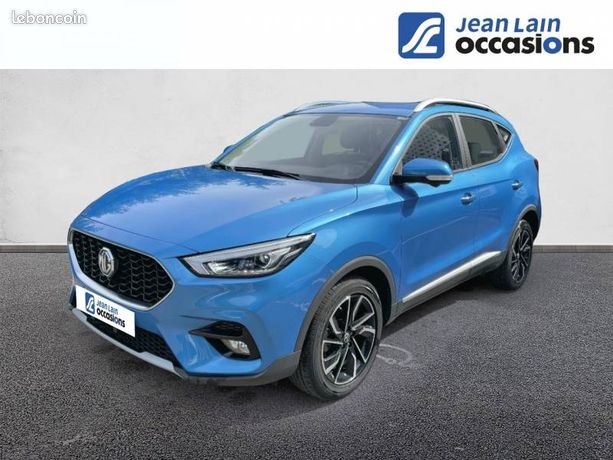 Mg zs d'occasion - Voitures - leboncoin