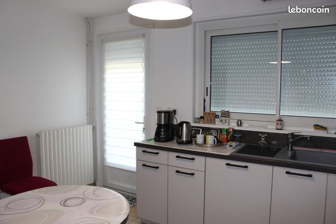 Maison à vendre et vente appartement Cusset (03300) - leboncoin