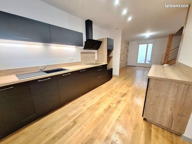 Locations Maison Limoges (toute la ville) - leboncoin