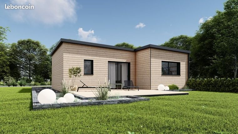 Quévert (22100) - leboncoin