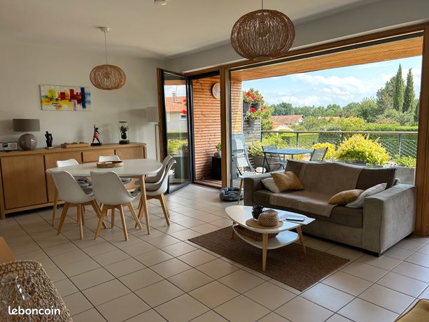 Location appartement et maison à louer Montbrison (42600) - leboncoin