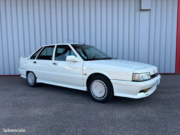 Occasion Renault 21 2l Turbo