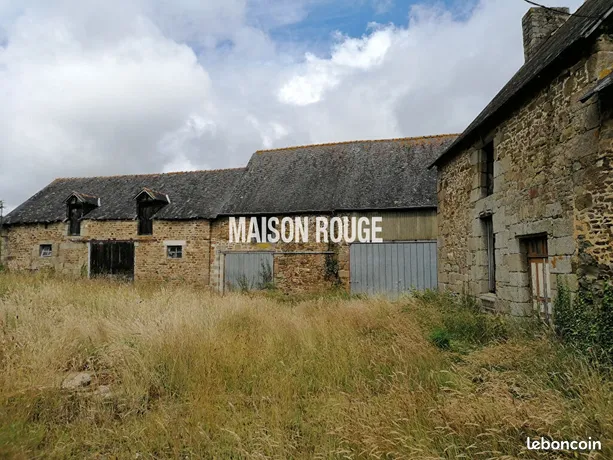 Vente maison Bazouges la Pérouse (35) : 53 annonces immobilières à Bazouges la Pérouse - page 2 ...