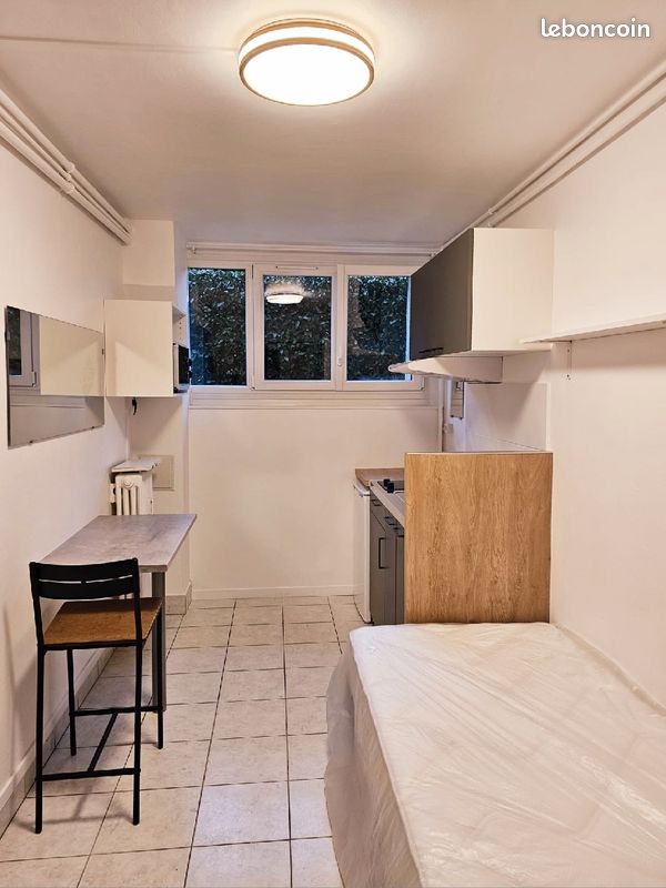 Studio 11m2 _ 30min La Defense - Locations