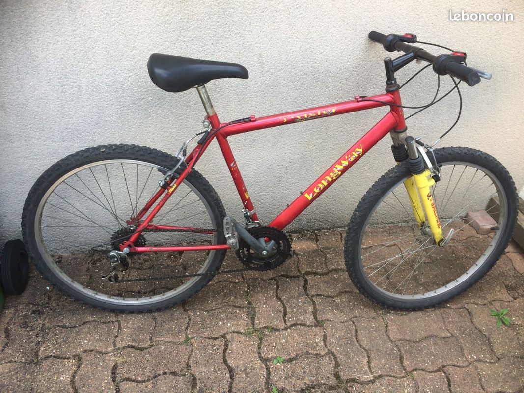 Vtt - Vélos