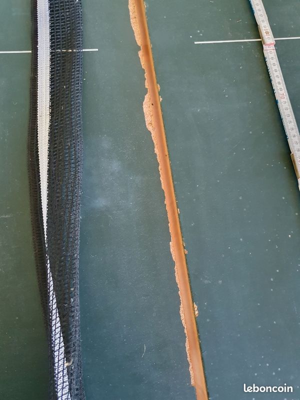 Table de tennis de table - Sport & Plein air