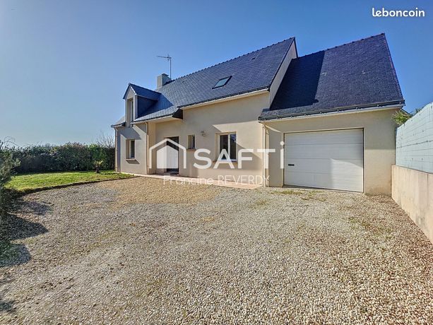 Maison Vendre Guerande Le Bon Coin