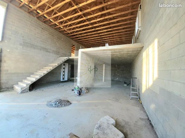 Maison à vendre et vente appartement Le Pouzin (07250) - leboncoin