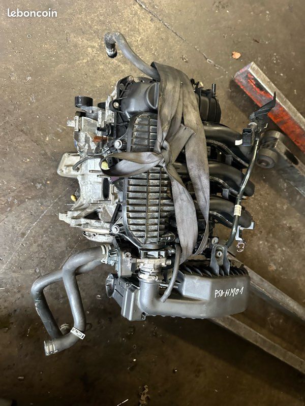 Moteur pure Tech HM01 2019 30000km - Équipement auto