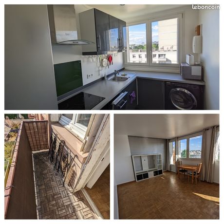 Location appartement et maison à louer Bourg-la-Reine (92340) - leboncoin